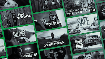 Run Away: Harlan Coben's Next Mystery Series Plot, Cast, Filming Locations, and News - Netflix Tudum