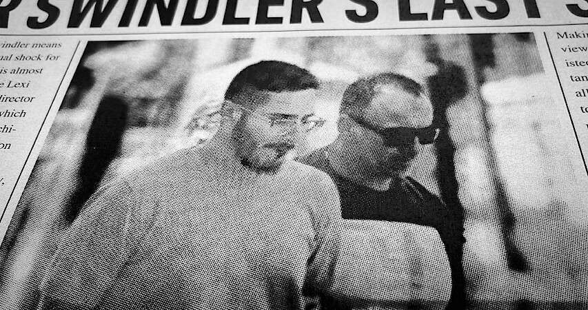 9 Con Artist Shows & Movies Like ‘The Tinder Swindler’ - Netflix Tudum