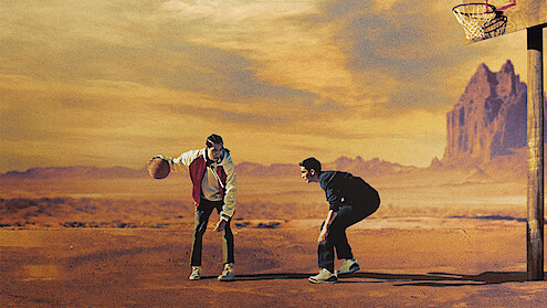 'Rez Ball': Everything You Need to Know, Plot, Release Date, Trailer ...