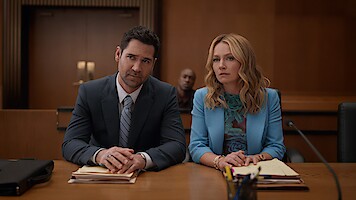 'The Lincoln Lawyer' Allyn Moriyon Talks about New Driver Eddie ...