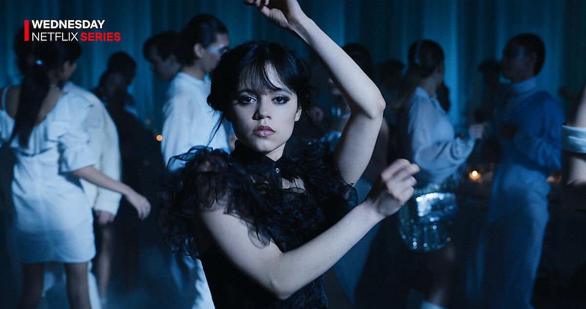 Here's What's New to Netflix This November - Netflix Tudum