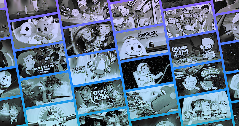 Take a Dive into ‘Apollo 10 1/2’ Director Richard Linklater’s Catalog ...