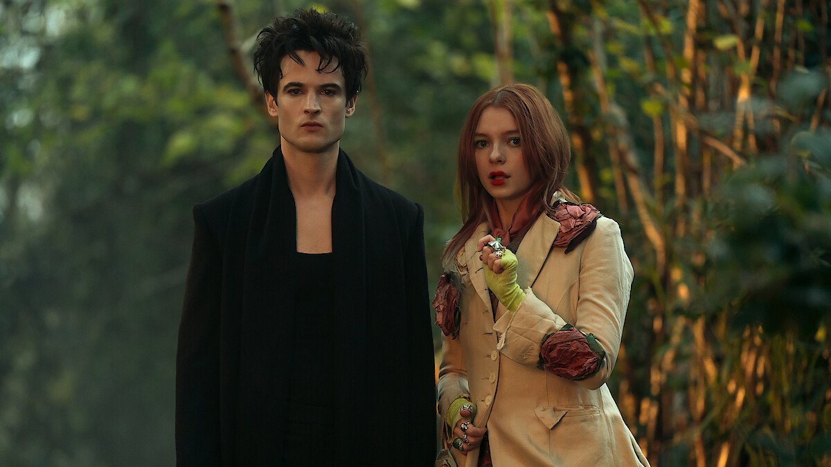 The Sandman Season 2 Episode 6 Ending Explained - Netflix Tudum