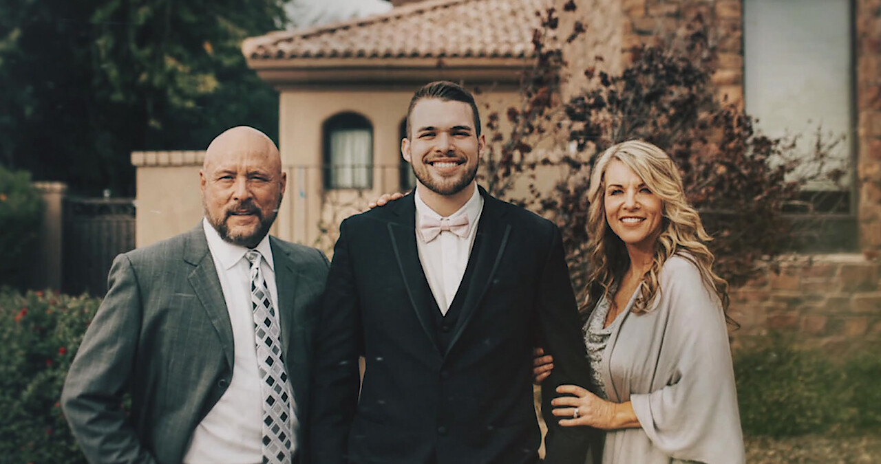 Laci Peterson Doc Reveals Mom Sharon Rocha’s First Impression of Scott ...