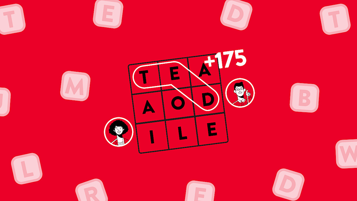 TED Tumblewords Mobile Game: Everything You Need To Know About ...