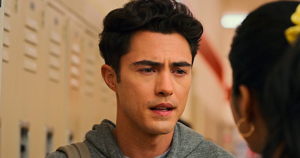 Devi & Paxton Plan A Date | ‘Never Have I Ever’ S3E1 - Netflix Tudum