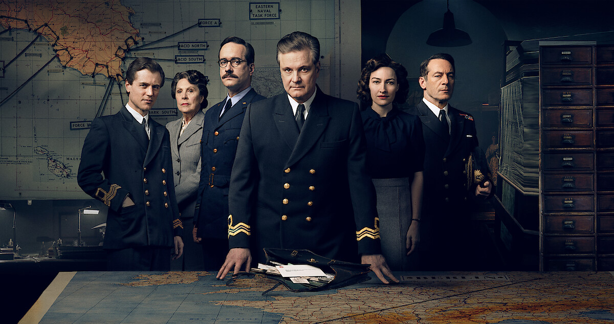 ‘Operation Mincemeat’ Cast: Meet the Actors of the World War II Drama ...
