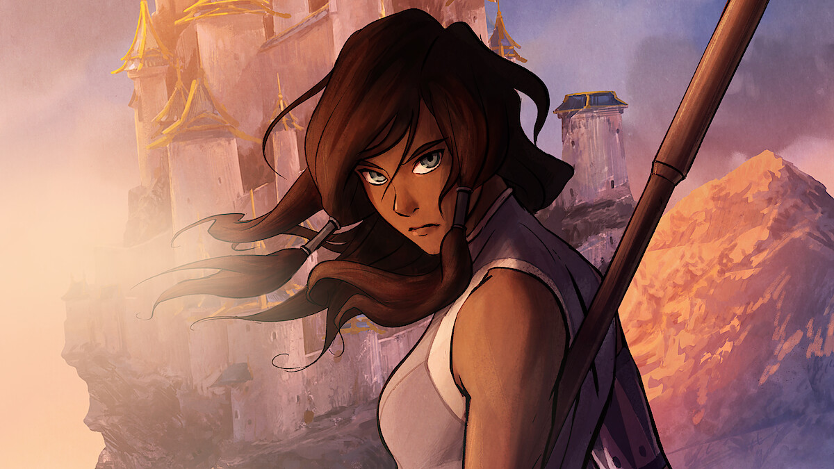 12 Best Fantasy Shows That Will Transport You to Another World ...
