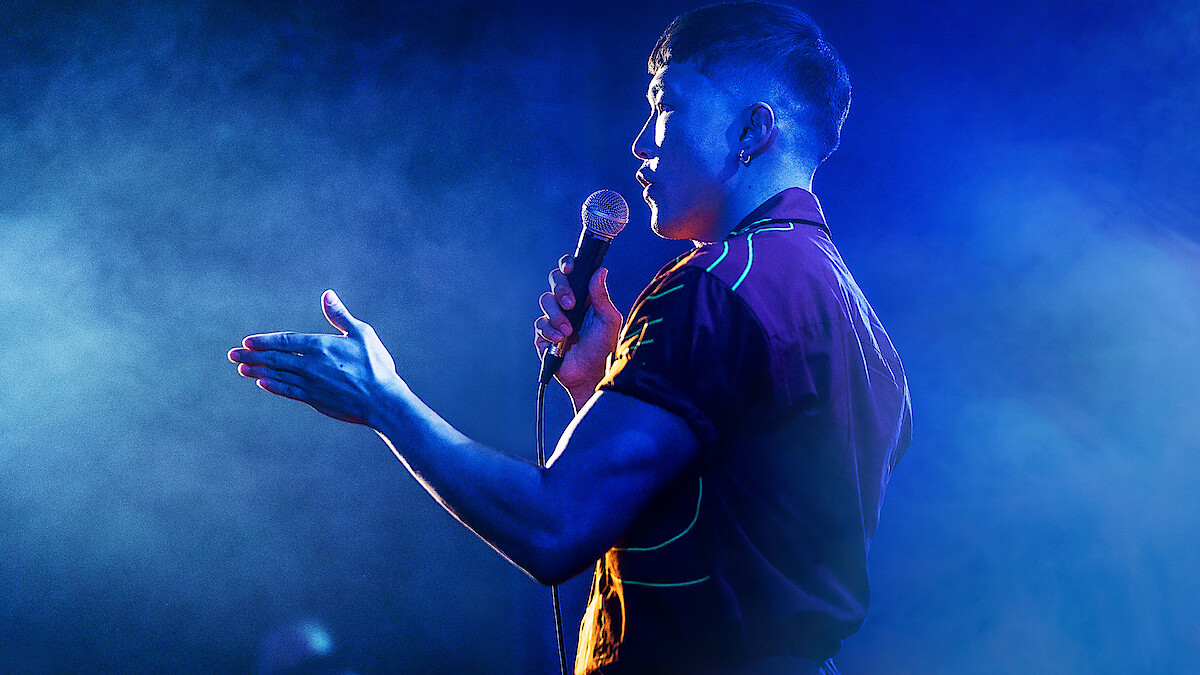 The 21 Best Stand-up Comedy Specials on Netflix - Netflix Tudum