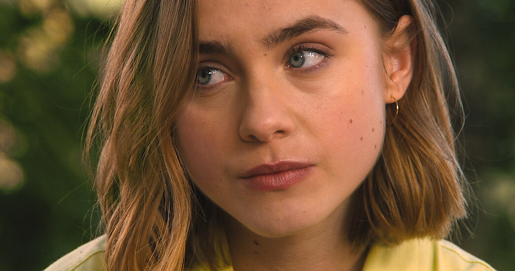 Through My Window Trailers, Videos, Interviews and more - Netflix Tudum