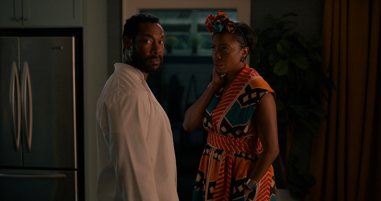 'Sweet Magnolias' Season 3 Premiere Date, First Look Photos - Netflix Tudum