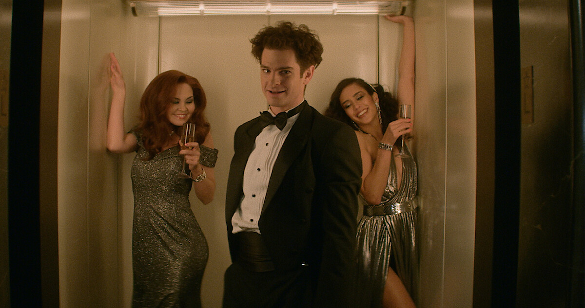 Movie Musicals That Will Make You Sing - Netflix Tudum