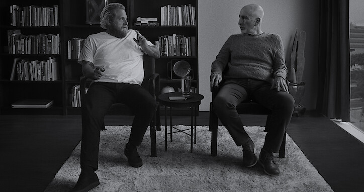 Want to Change Your Life? Start with Stutz’ Tools from Jonah Hill’s ...
