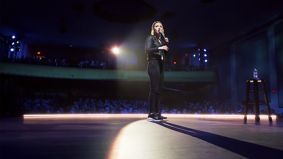 The 21 Best Stand-up Comedy Specials on Netflix - Netflix Tudum