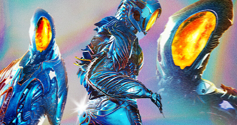 Lost in Space Cast, News, Videos and more