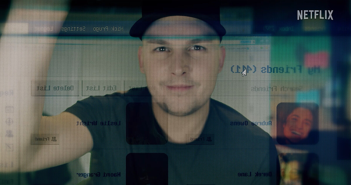 ‘The Real Bling Ring: Hollywood Heist’ Main Trailer - Netflix Tudum