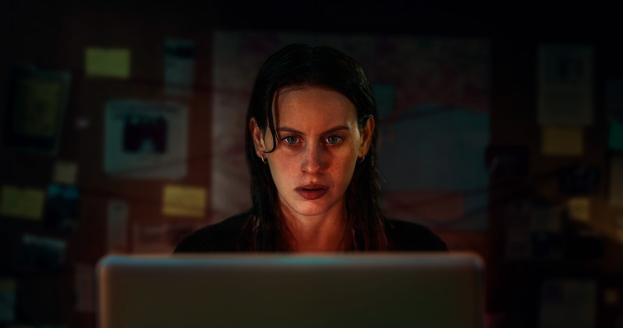 'Court of Gold' Director Jake Rogal on His Immersive, Unprecedented ...