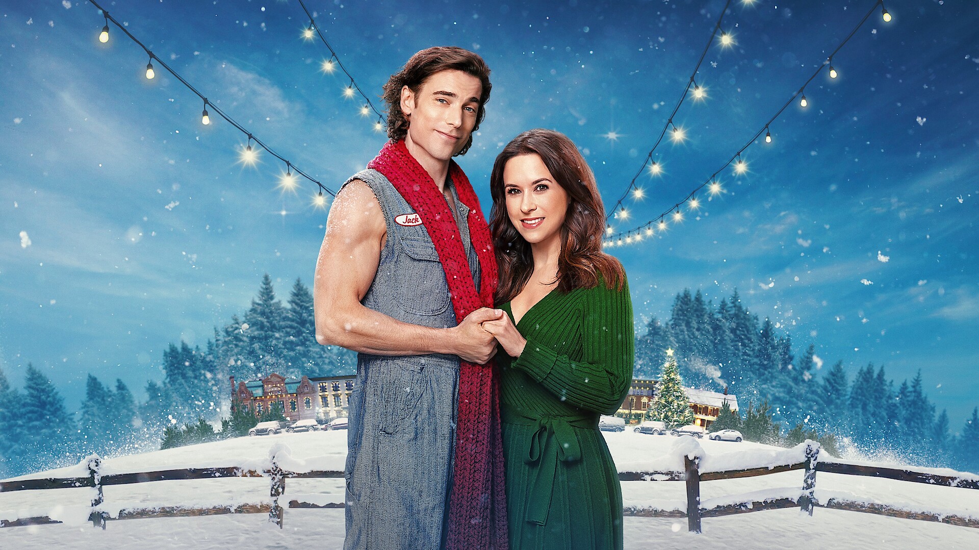 Hot Frosty Cast, News, Videos and more