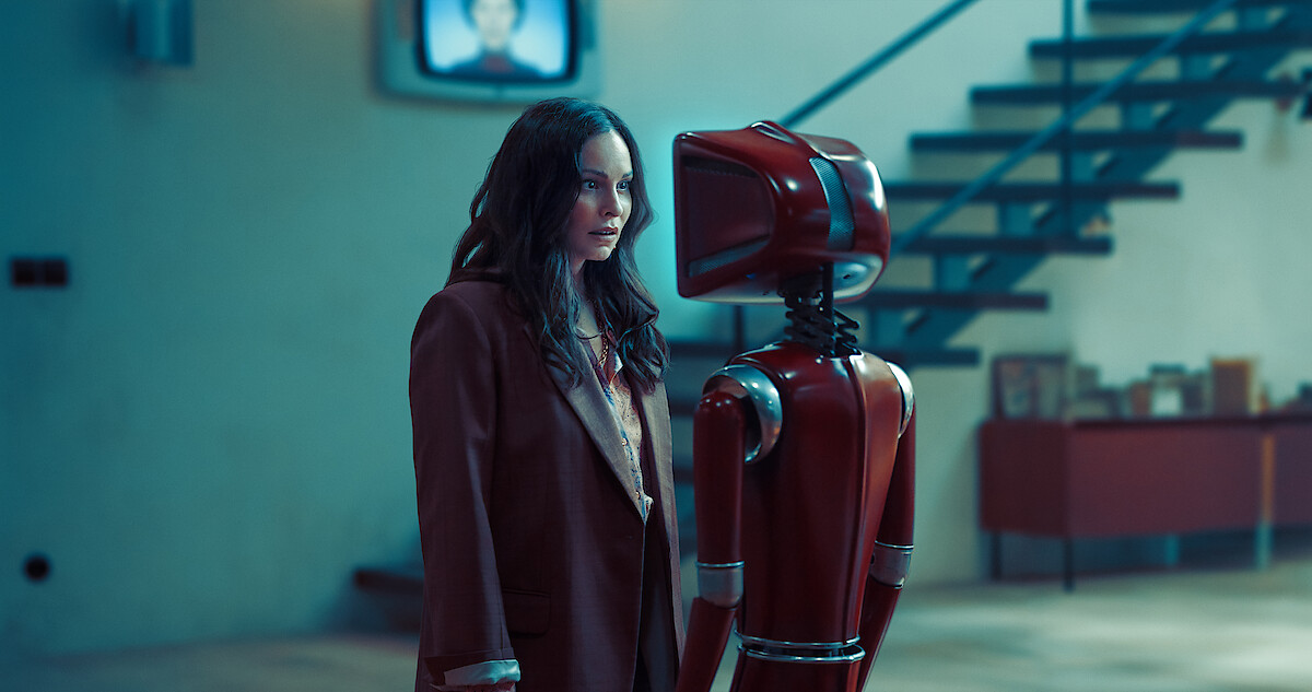Cassandra: Plot, Cast, Trailer - Netflix Tudum Cassandra: Plot, Cast, Trailer - Netflix Tudum