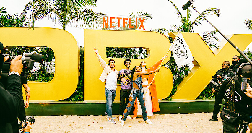 Is John Bs Dad Alive On ‘outer Banks Netflix Tudum