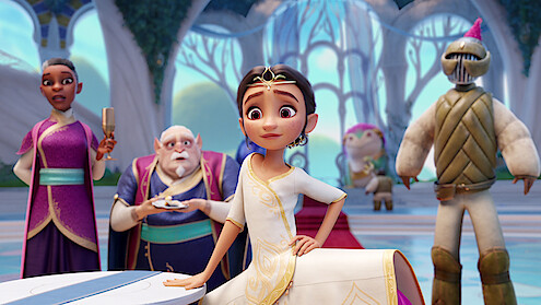 12 Best Family Friendly Movies to Watch at Thanksgiving - Netflix Tudum