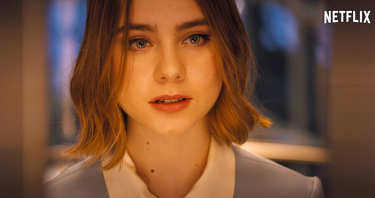 The ‘Through My Window’ Trailer: WATCH - Netflix Tudum