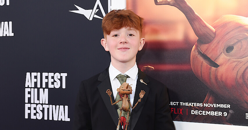 Who Plays Prince Harry in 'The Crown'? Luther Ford Talks Taking on the ...