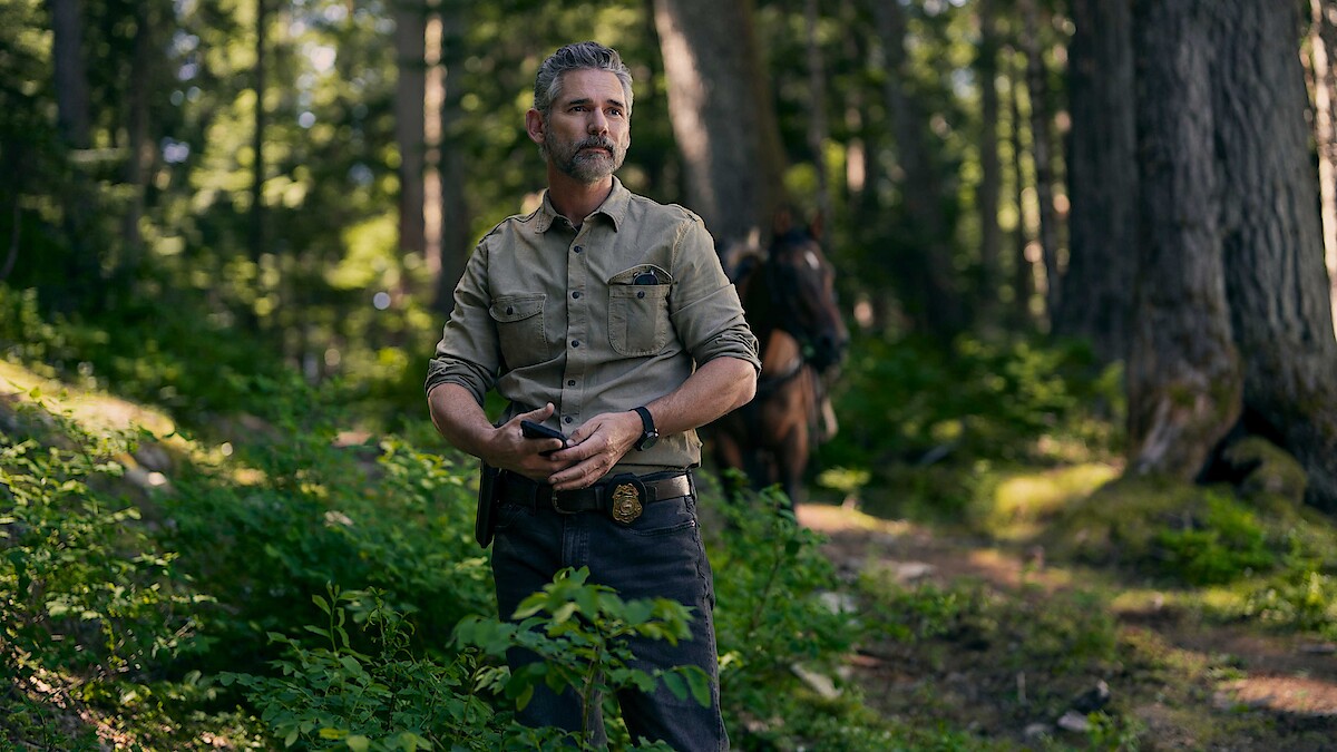 Untamed Season 2: Cast, Release Date, Photos, Plot of Eric Bana Show - Netflix Tudum