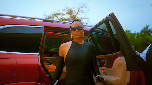 Jonah Hill’s Therapist Documentary: The Tools from ‘Stutz’ - Netflix Tudum