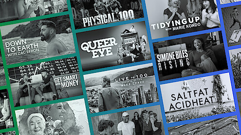 Shows on Netflix about Cleaning and Organizing Like ‘The Home Edit ...