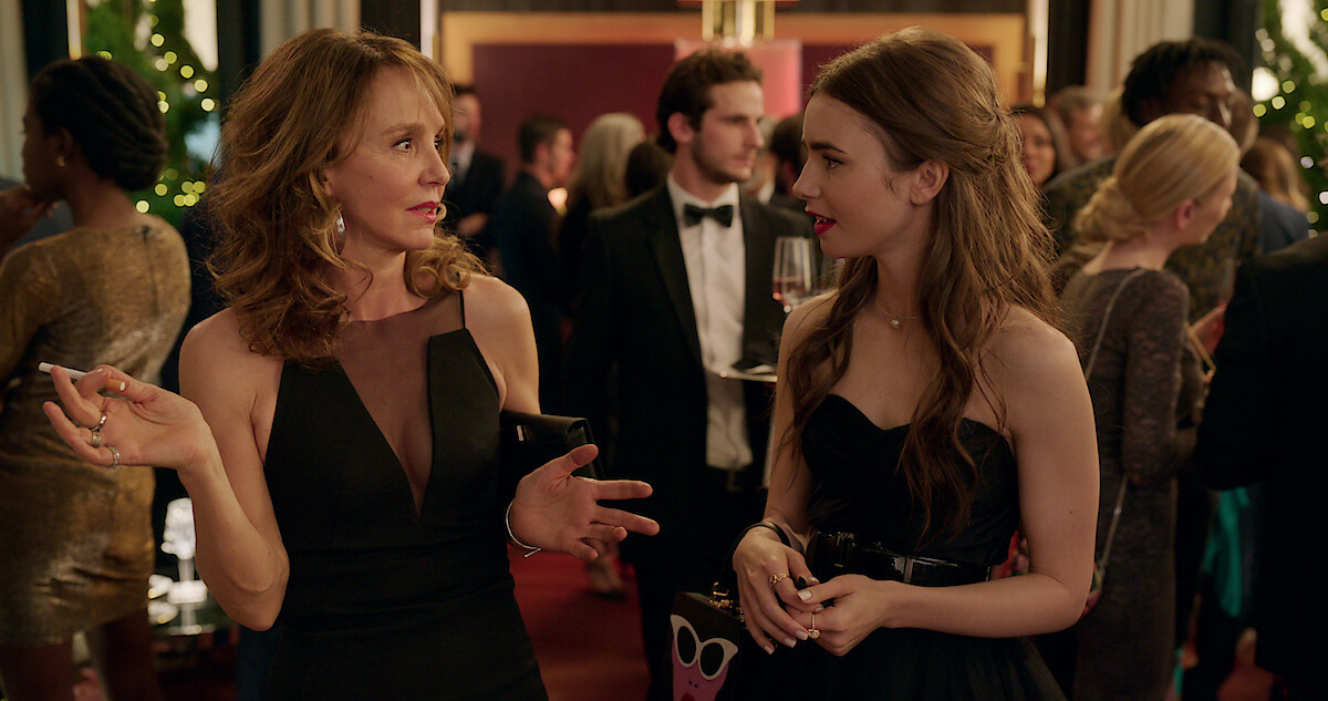 15 Lessons About France Emily Learns in ‘Emily in Paris’ - Netflix Tudum