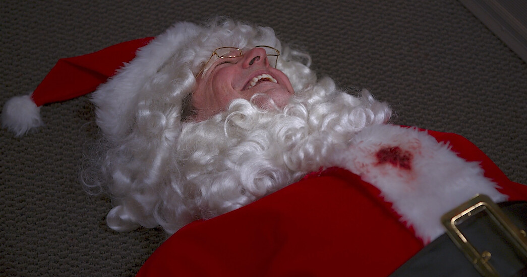 Who Killed Santa? A Murderville Murder Mystery Holiday Episode ...