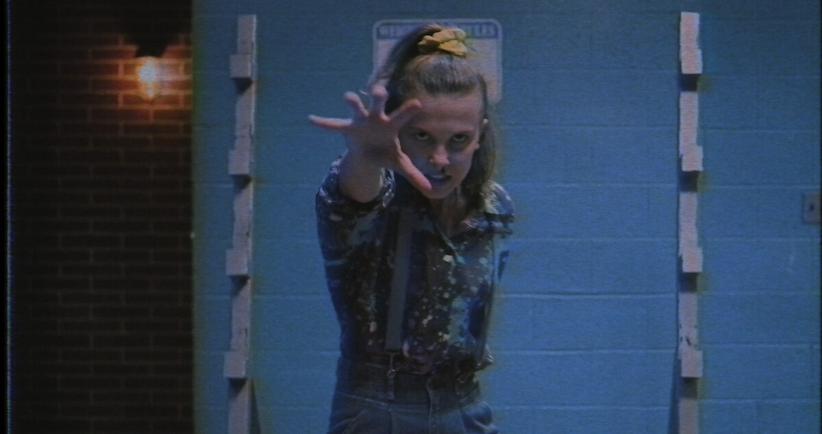 Watch the Best Moments from Stranger Things Season 3 - Netflix Tudum