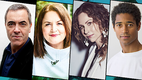 Nobody Wants This Renewed for Season 2 - Netflix Tudum