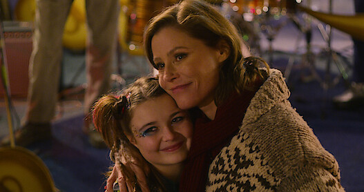 ‘Mixtape’ Star Gemma Allen Is the Poster Child for Persistence ...