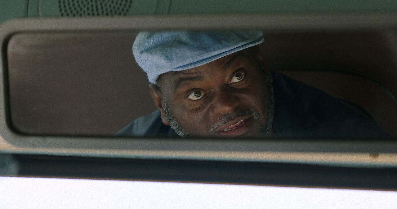 Who Is in ‘Home Team’? Meet the Cast and Characters - Netflix Tudum