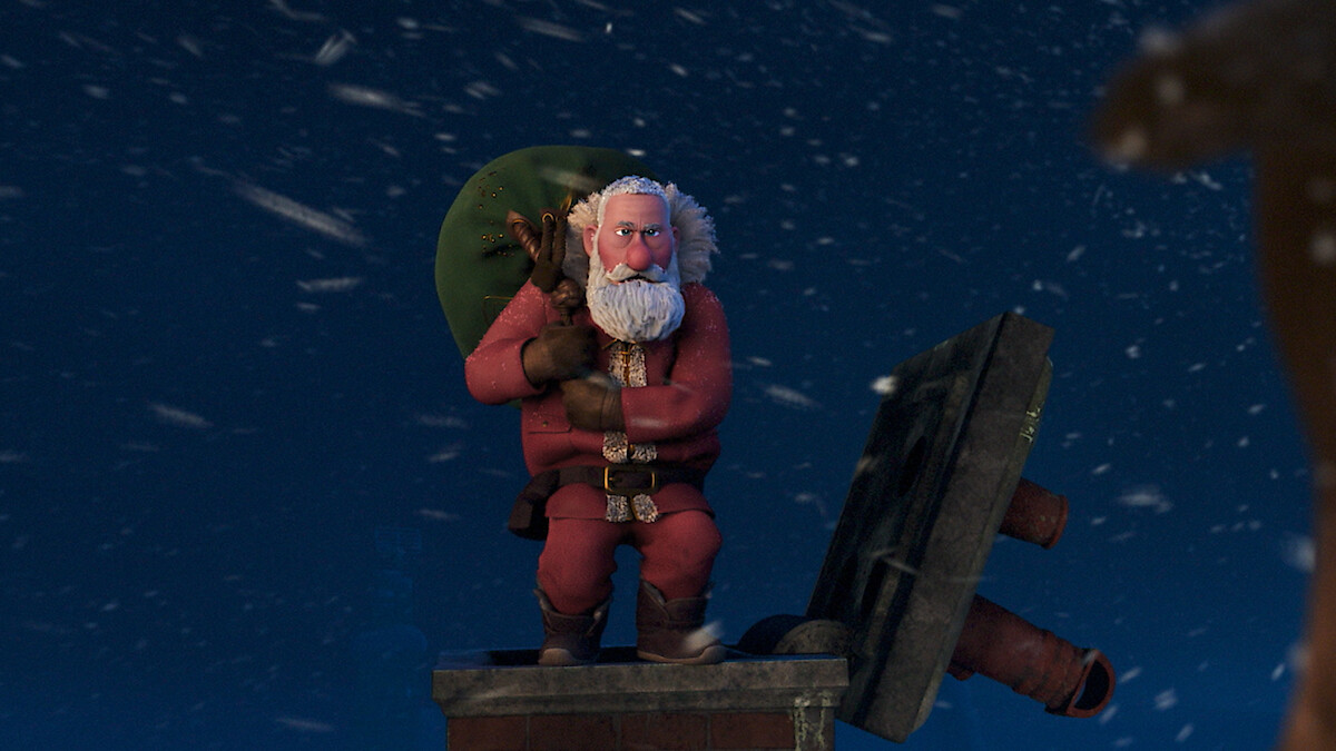 That Christmas: Cast, Release Date, Photos and Plot of Richard Curtis ...