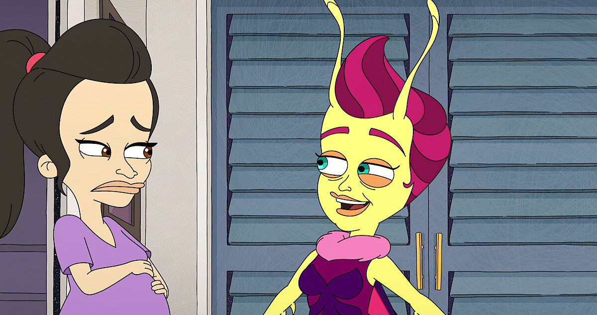 Season 1 Trailer | Human Resources - Netflix Tudum