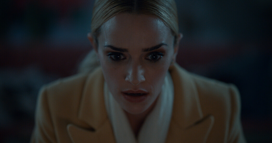 ‘ginny And Georgia Season 2 Release Date First Look Photos Trailer And