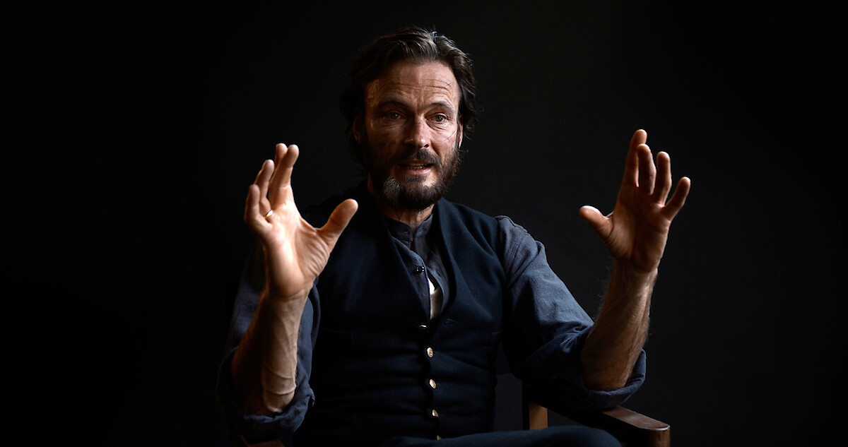 Go Behind the Scenes of ‘1899’ - Netflix Tudum