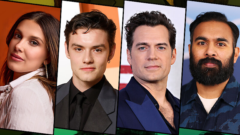 Enola Holmes 3: Cast, Release Date, Photos, Plot of New Millie Bobby ...