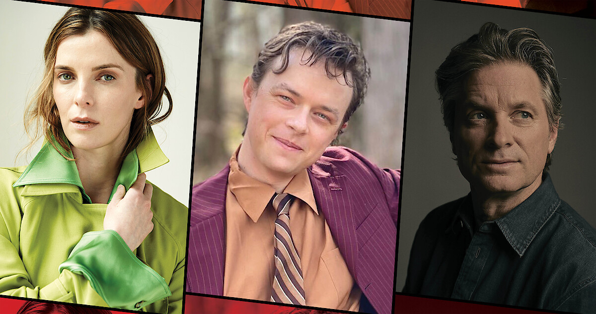 ‘American Primeval’: Full Cast Announcement - Netflix Tudum