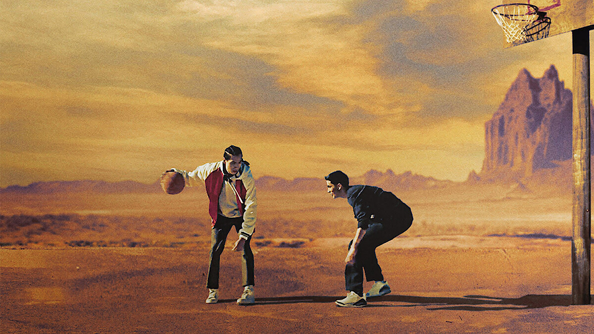 'Rez Ball': Everything You Need to Know, Plot, Release Date, Trailer ...