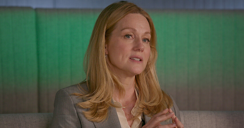 Ruth Langmore's Most Profane Quotes in 'Ozark' - Netflix Tudum