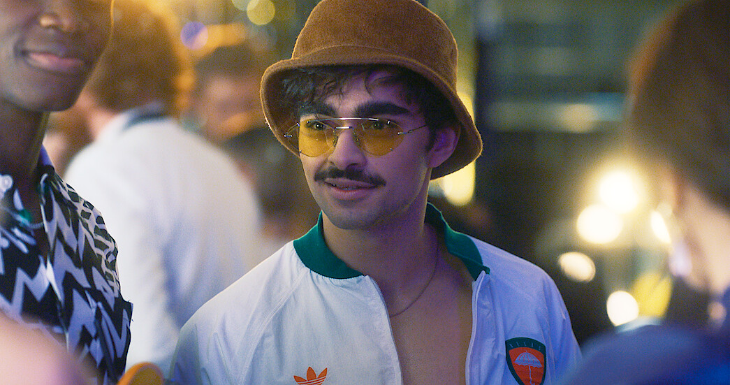 Watch Way Back Kitz from Season 1, Episode 1 - Netflix Tudum