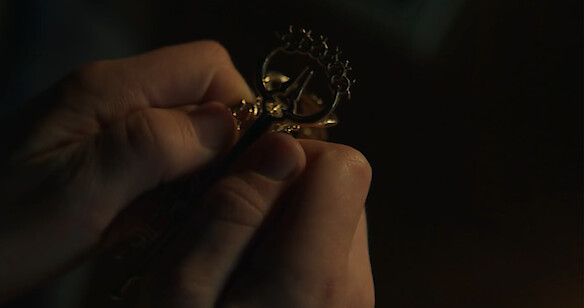 Welcome To Keyhouse of 'Locke & Key' - Netflix Tudum