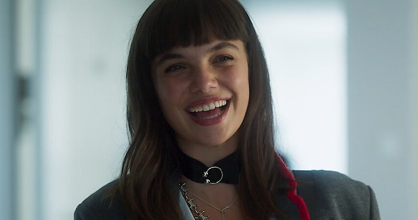 Elite Cast, News, Videos and more