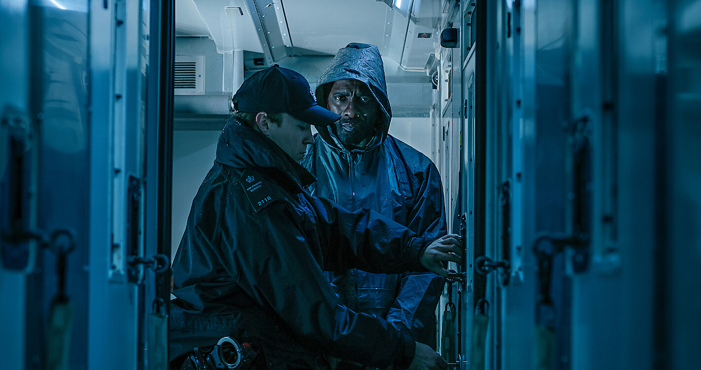 ‘Luther’ Easter Eggs and References in ‘Luther: The Fallen Sun ...