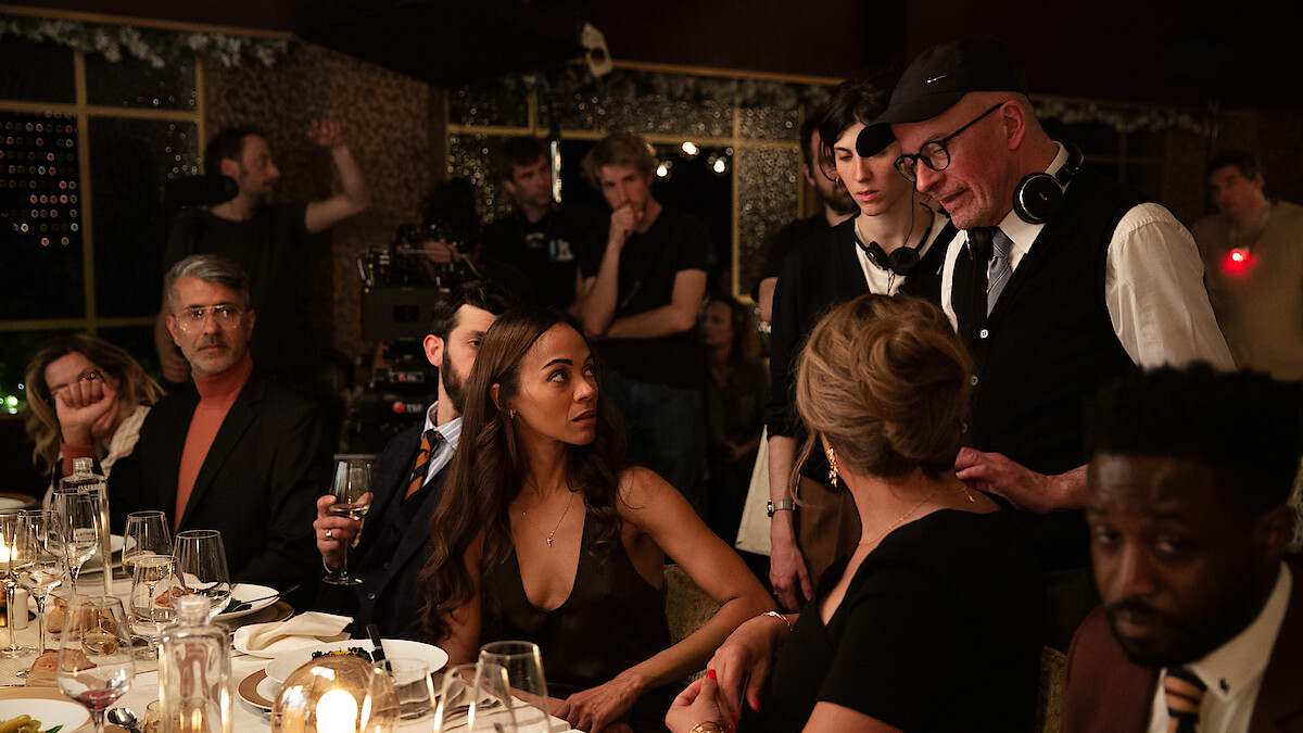 Jacques Audiard Films on Netflix to Stream, From Emilia Perez to A ...