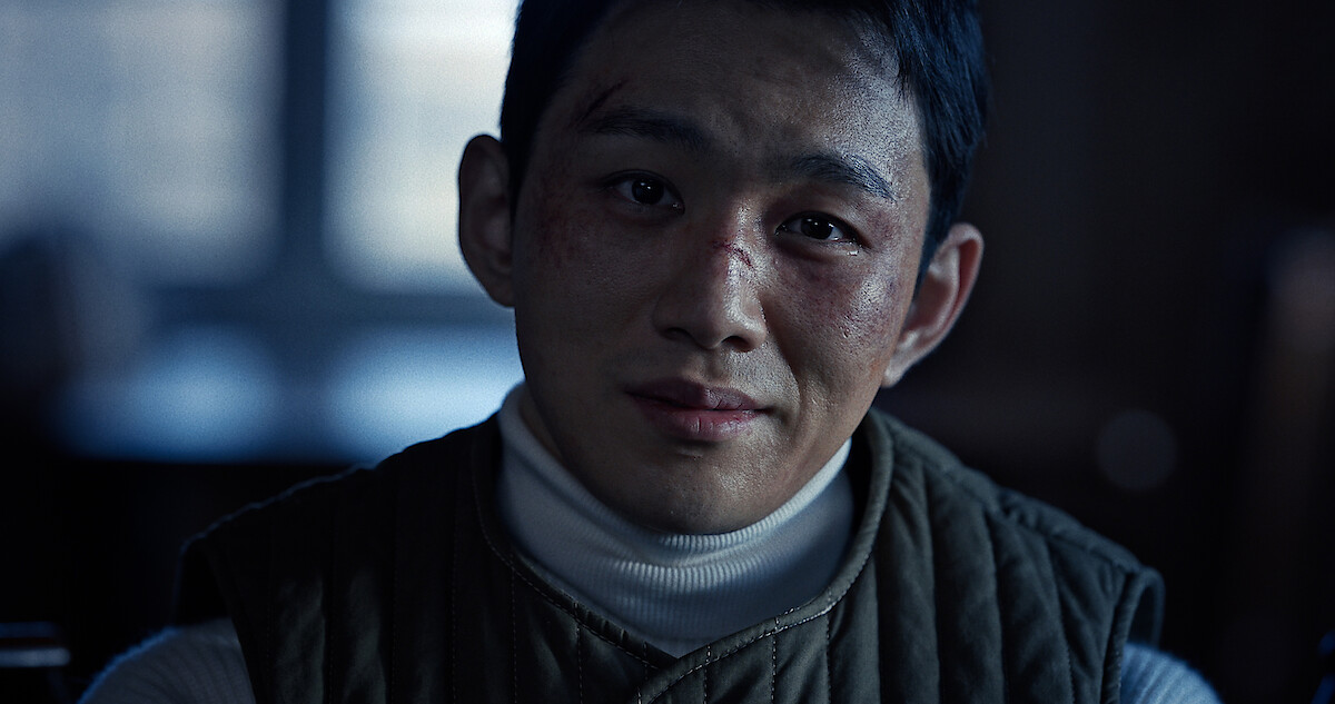 Believer 2: Cast, Plot, Trailer of the Sequel - Netflix Tudum